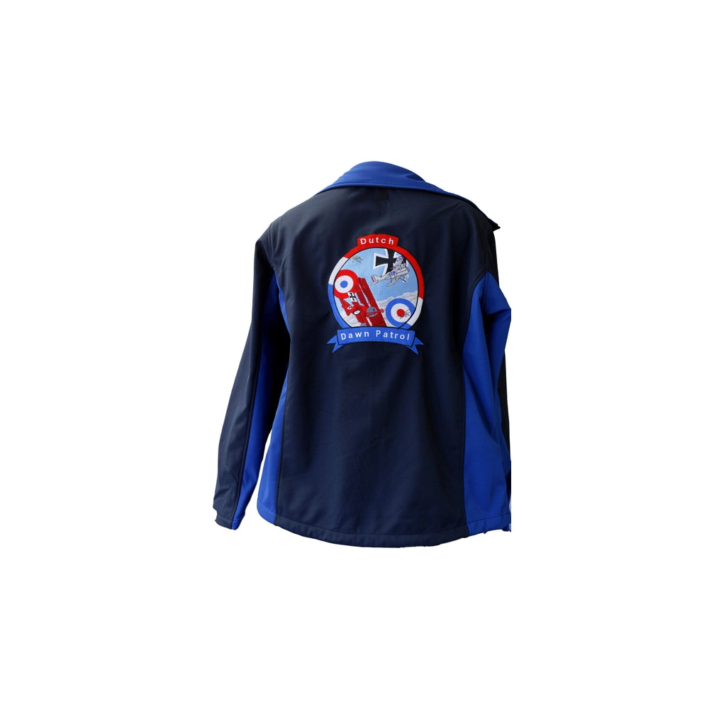 Dawn Patrol – BGC Aero