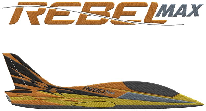 Rebel Max – BGC Aero
