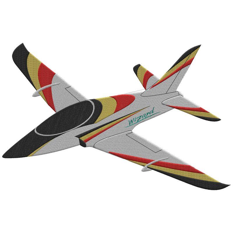 Wizard – BGC Aero